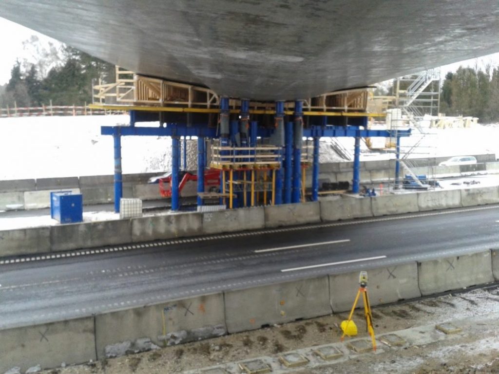 Moerdijk, Seagull Kolb « Ratio Survey